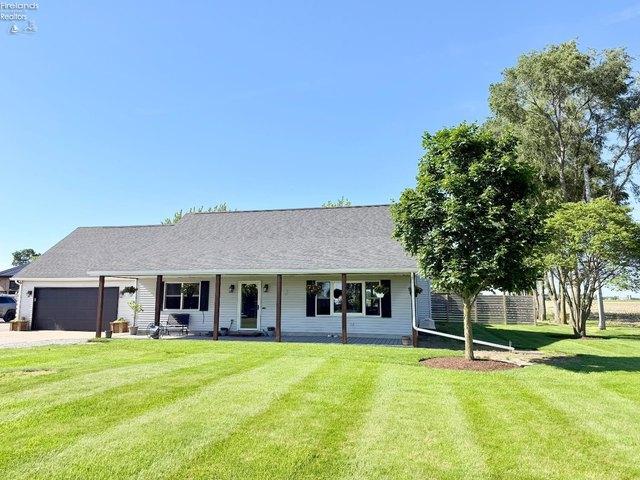 2870 W US Highway 6, Helena, OH 43435