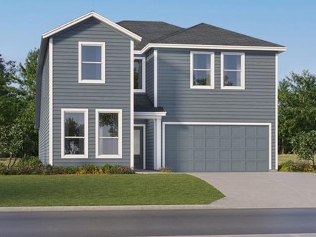 2870 Westeros St, Corpus Christi, TX 78415