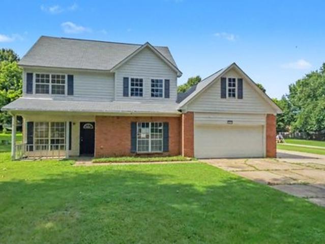 2870 Windsor Cv, Horn Lake, MS 38637