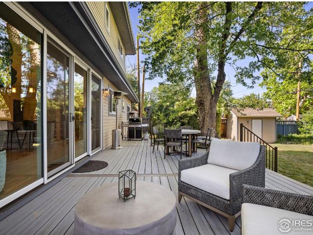 2870 18th St, Boulder, CO 80304 | MLS #1013