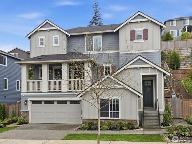 28713 NE 156th St, Duvall, WA 98019