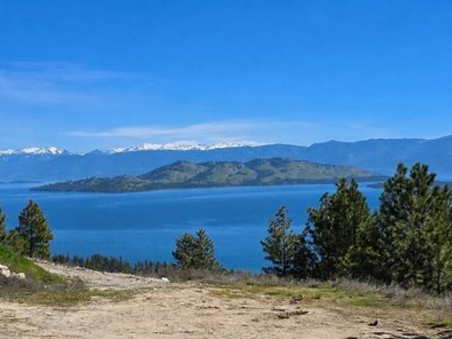 28711 Early Dawn Dr, Big Arm, MT 59910