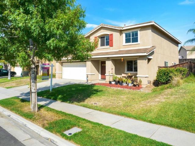 28712 Lavatera Avenue