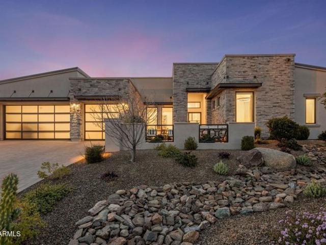 28712 N Summit Springs Rd, Rio Verde, AZ 85263