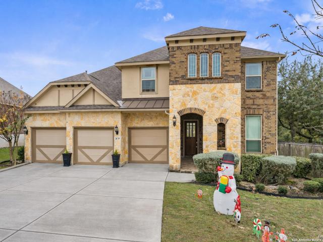 28719 Howards Bull, Boerne, TX 78015 | MLS #1943 | Compass