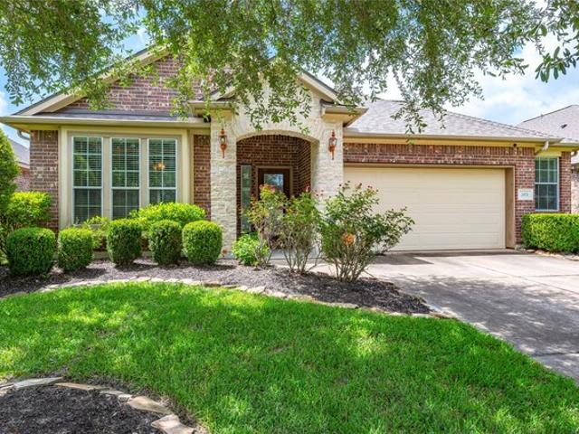 2871 Milano Ln, League City, TX 77573