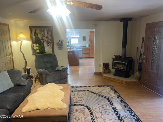 2871 Moose Trail
