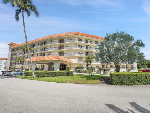 2871 N Ocean Blvd, Unit M338, Boca Raton, FL 33431 | MLS #B26006