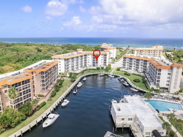 2871 N Ocean Blvd, Unit F339, Boca Raton, FL 33431 | MLS #R11161 | Compass