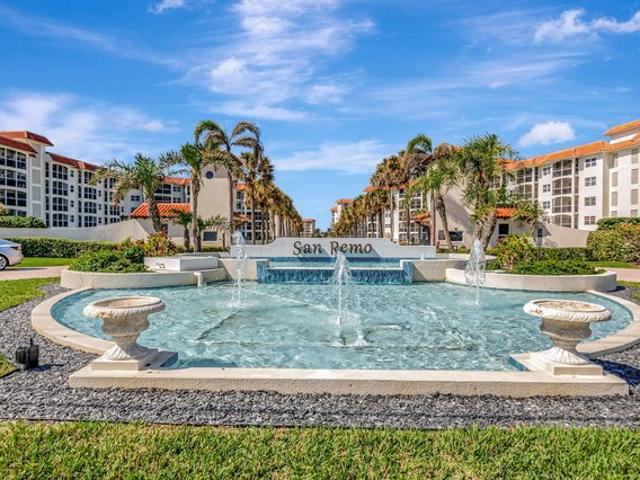 2871 N Ocean Blvd Apt V345, Boca Raton, FL 33431