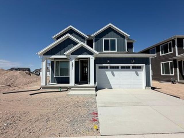 2871 N Lone Pine St Unit 723, Eagle Mountain, UT 84005
