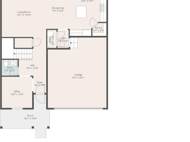 2871 Night Sky Dr, Berthoud, CO 80513 | MLS #1061