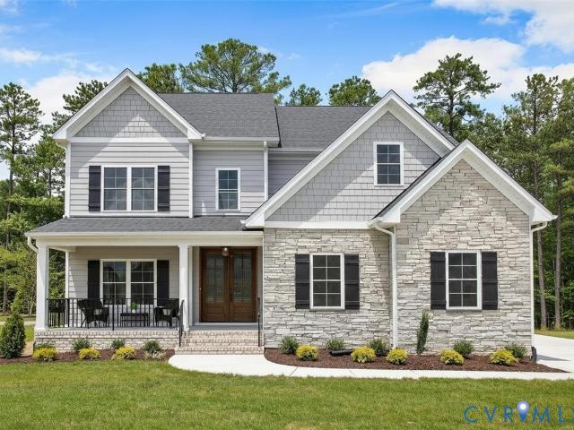 2871 Old Pump Road