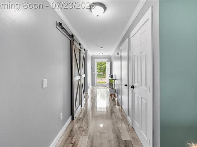 2871 Au Gres River Drive