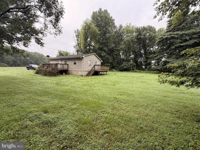 2871 Augustine Herman Highway