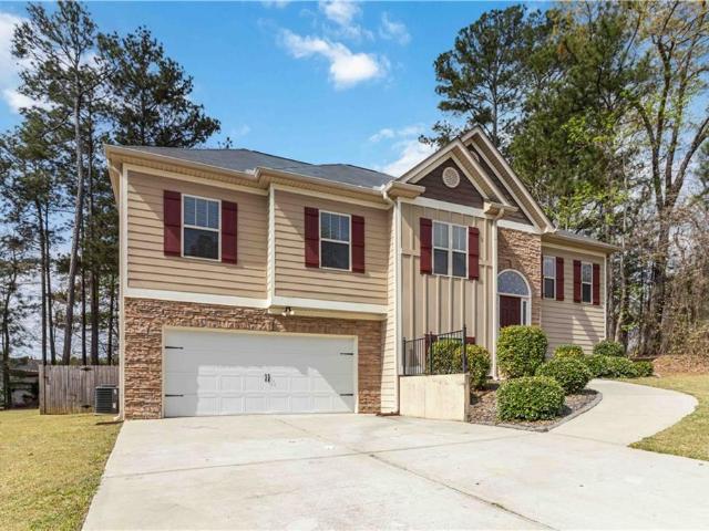 2871 Anneewakee Falls Pkwy, Douglasville, GA 30135 | MLS #7743 | Compass