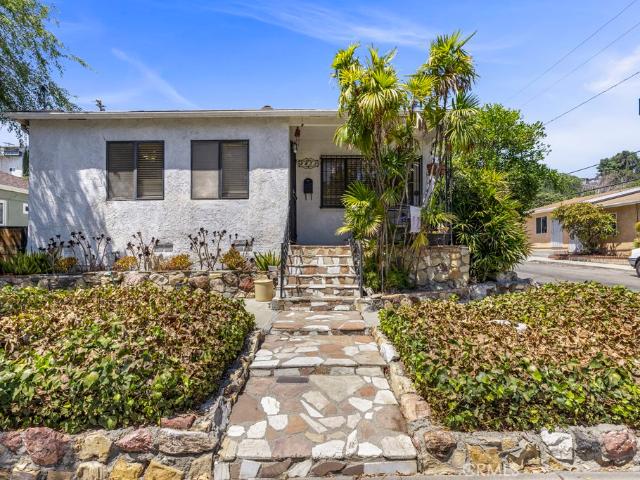 2871 Budau Ave, Unit 2, El Sereno, CA 90032 | MLS #IV25087 | Compass