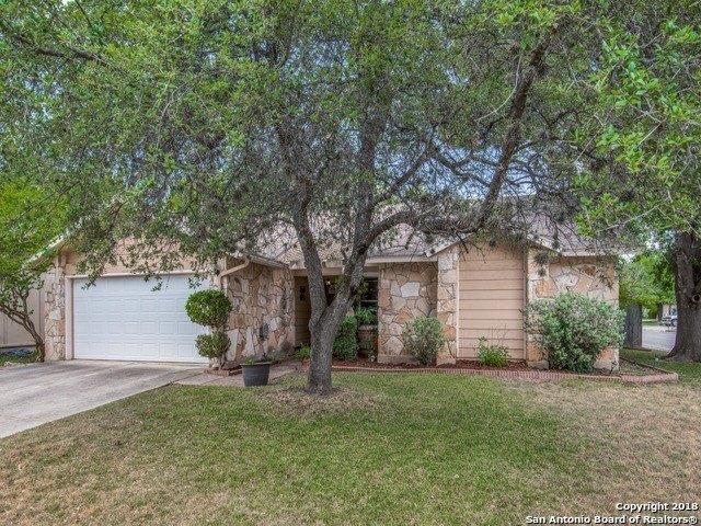 2871 Burning Rock St, San Antonio, TX 78247