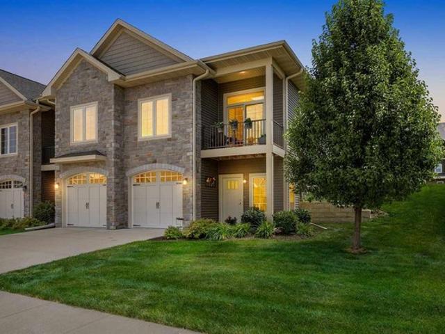 2871 Blue Sage Dr Unit D, Coralville, IA 52241