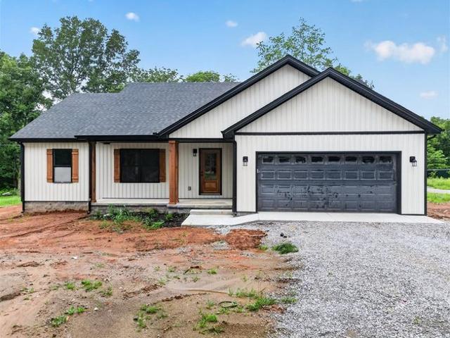 2871 Dennis Corinth Rd, Auburn, KY 42206