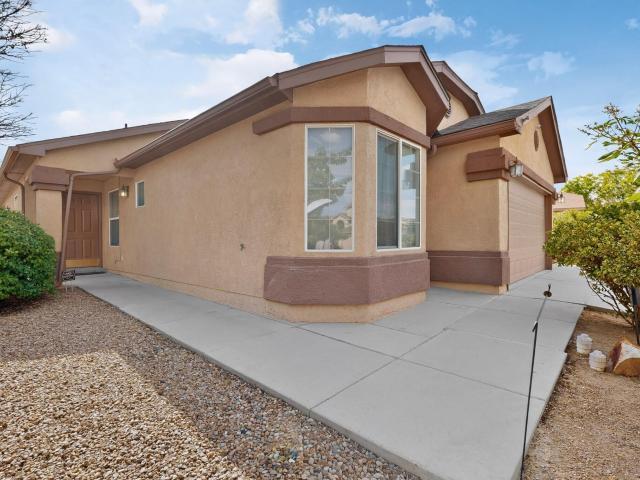 2871 Desert Sage Avenue SW