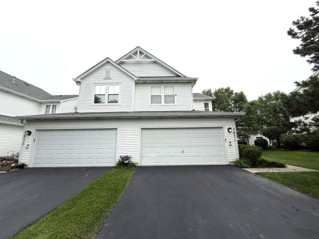 2871 Falling Waters Lane