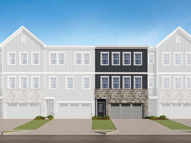 2871 Foster Woods Dr, Apex, NC 27502