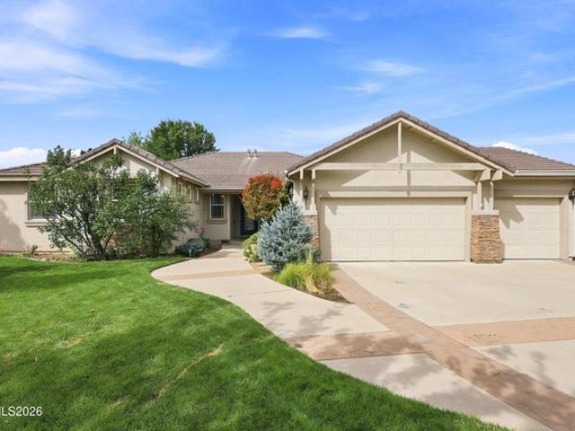 2871 Friar Rock Ct, Sparks, NV 89436