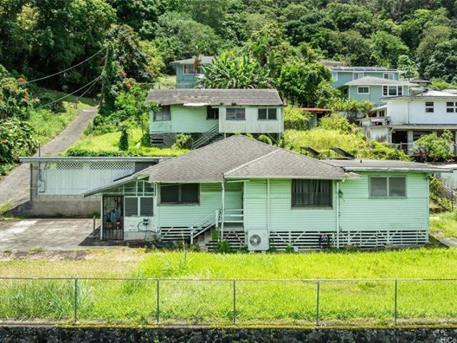 2871 Kalihi St Apt F, Honolulu, HI 96819