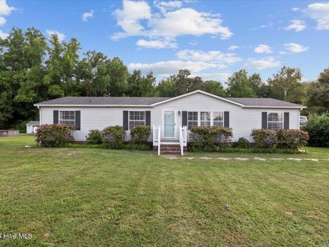 2871 Spring Haven Rd, Rocky Mount, NC 27804
