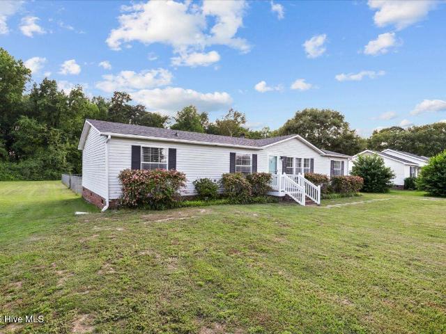 2871 Spring Haven Road