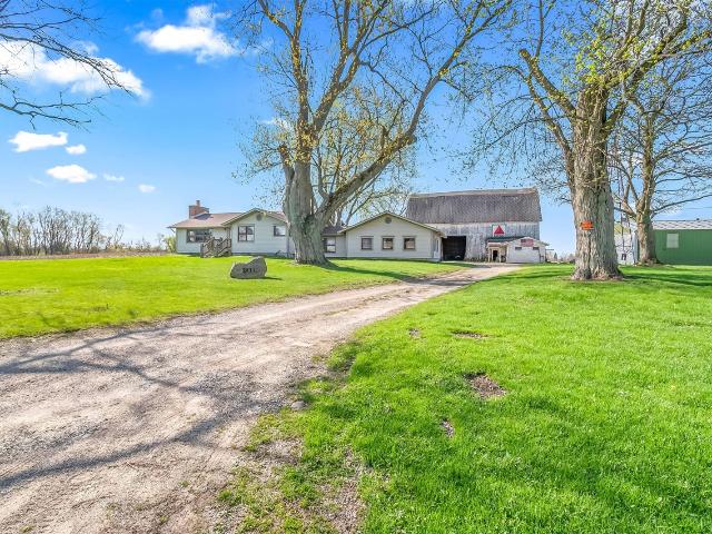 2871 W Bacon Road