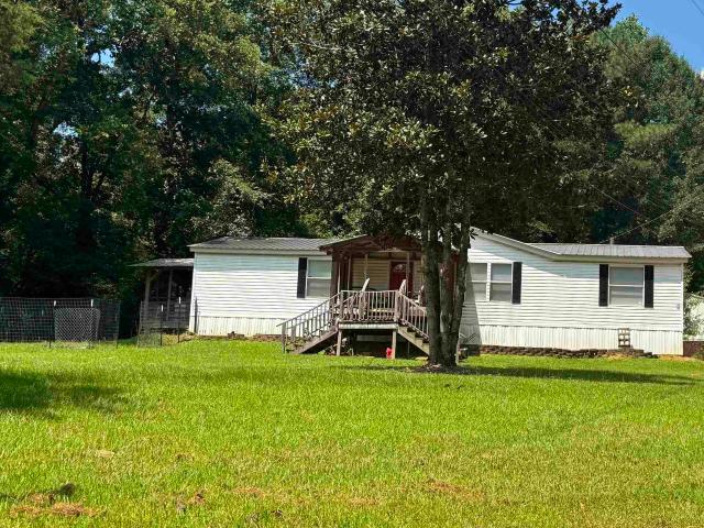 2871 Warrior Jasper Road