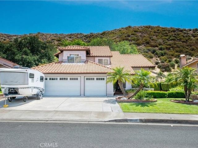 28722 Darrow Ave, Santa Clarita, CA 91390