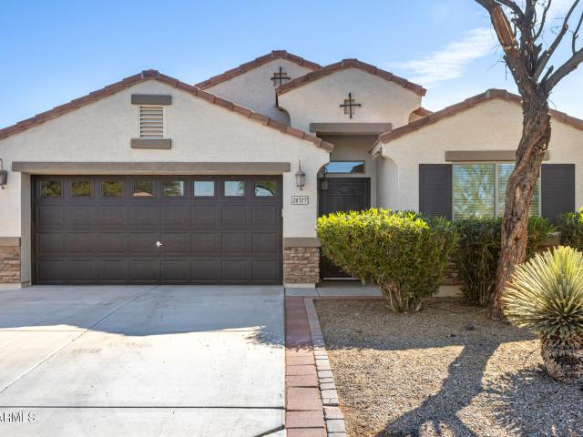 28727 N Gold Ln, San Tan Valley, AZ 85143 | Compass
