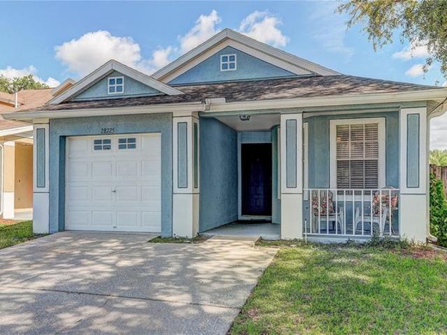 28725 Seashell Ct, Wesley Chapel, FL 33545
