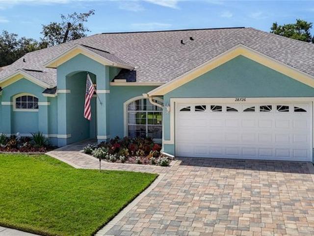 28726 Creekwood Dr, Wesley Chapel, FL 33545