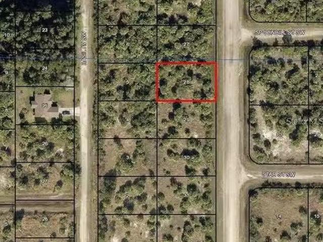 2872 Madden Ave SW, Palm Bay, FL 32908 MLS OM674711