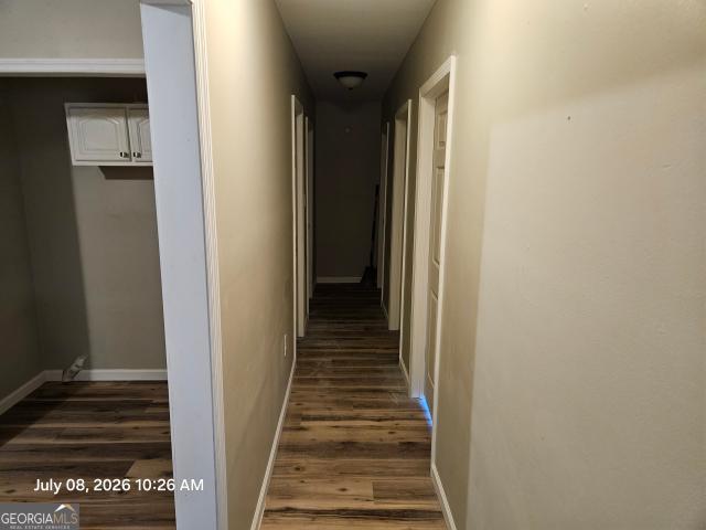 2872 Antioch Road
