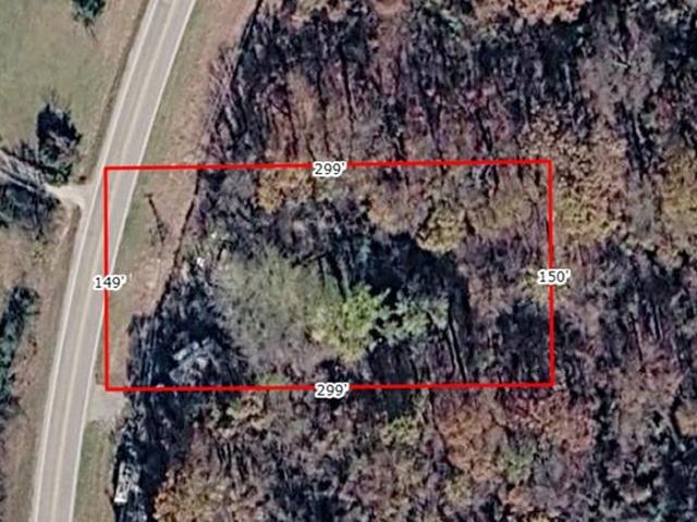 2872 Highway 7 N Lot 0, Harrison, AR 72601