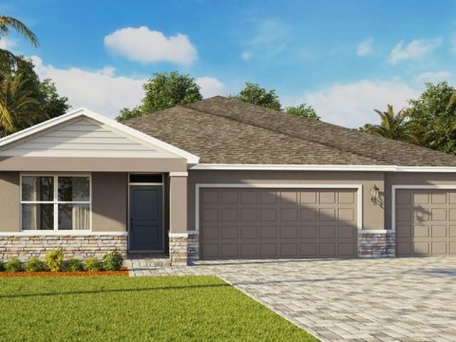 2872 Indian River Pkwy, Mims, FL 32754