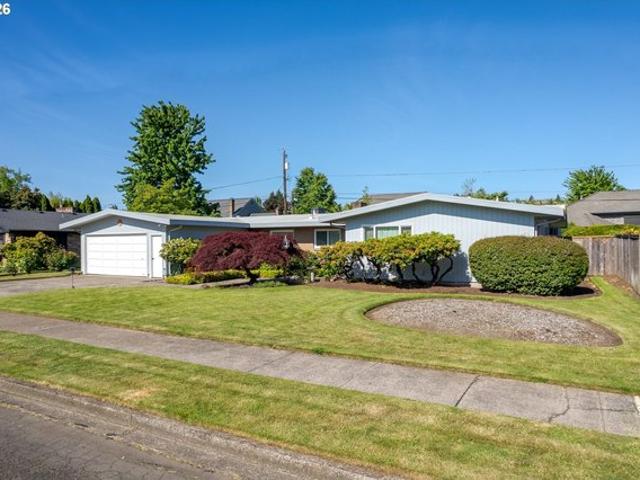 2872 Sarah Ln, Eugene, OR 97408