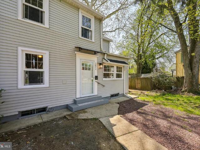 2872 Tuckahoe Road