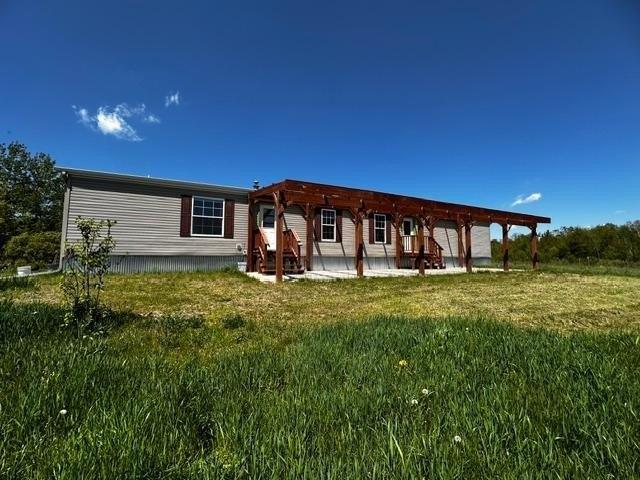 2872 th St, Frederic, WI 54837