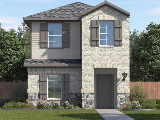 2872 Tranquil Ln, Arlington, TX 76015