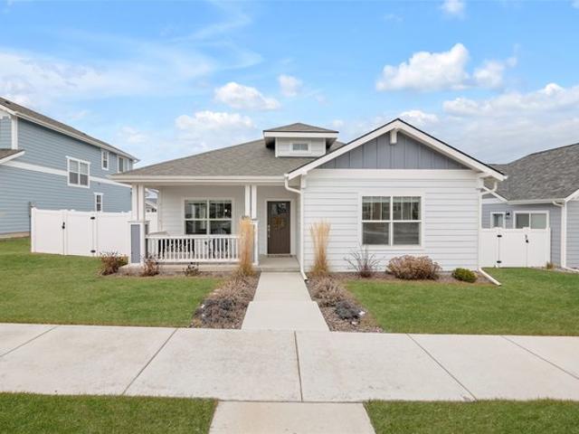 2872 Travis Ave, Helena, MT 59601