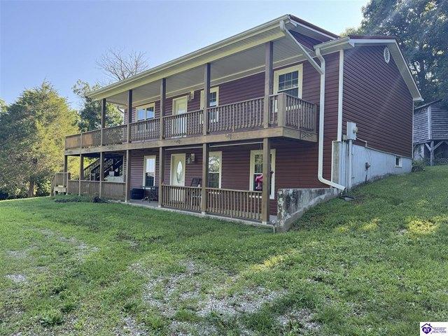 2872 Union Light Rd, Mammoth Cave, KY 42259