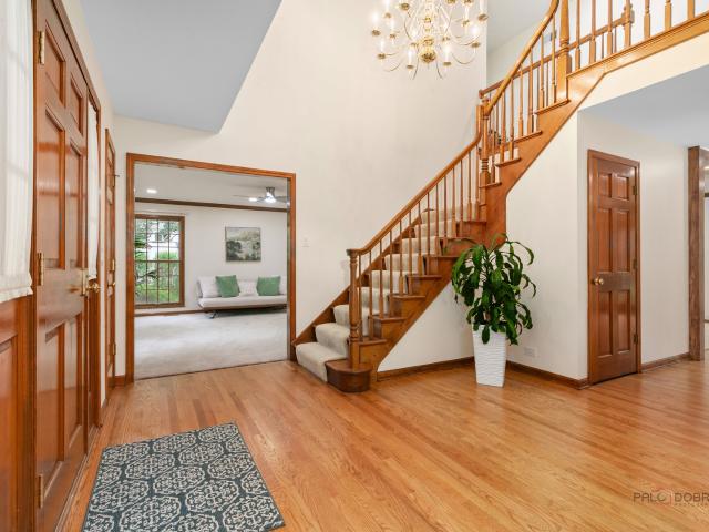 2872 Whispering Oaks Court