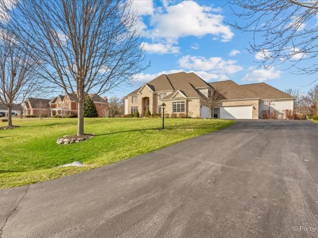 28730 W Harvest Glen Circle