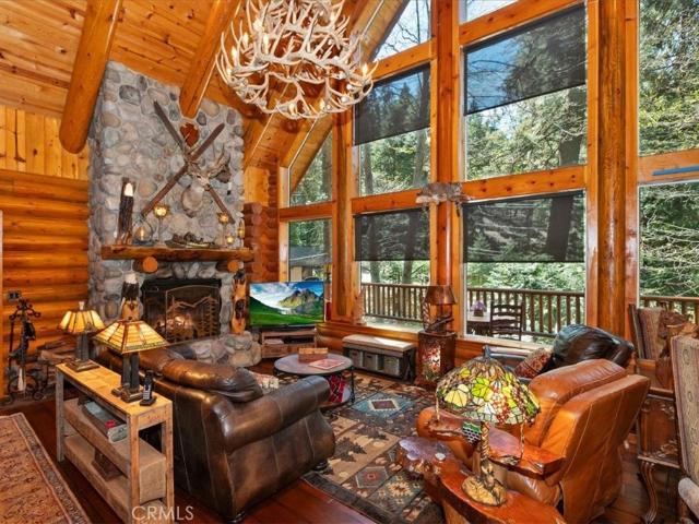 28730 Potomac Dr, Lake Arrowhead, CA 92352 | MLS #IG26054 | Compass
